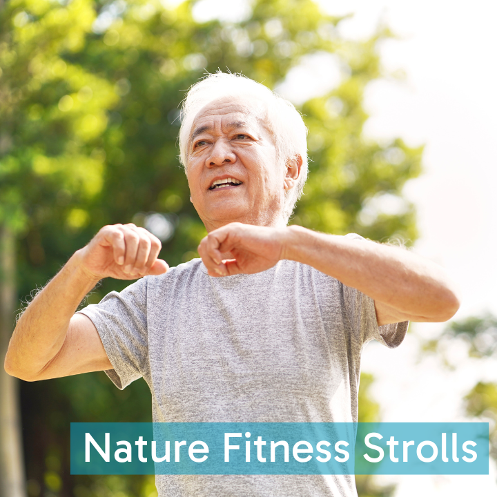 Our Programmes (Details) – The Active Radiant Life Initiative